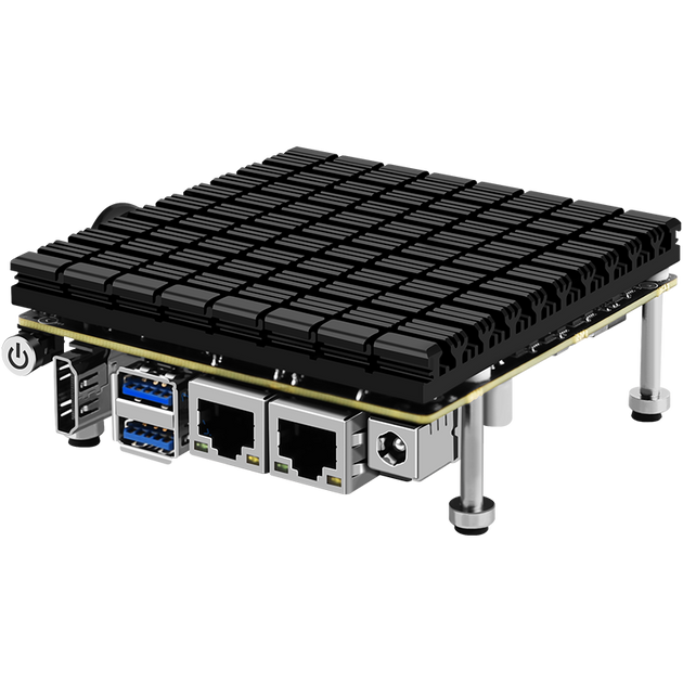 X86 – cwwk