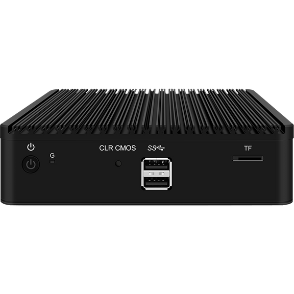 CWWK 12th generation N series 8-core new member Affordable version N305 ...