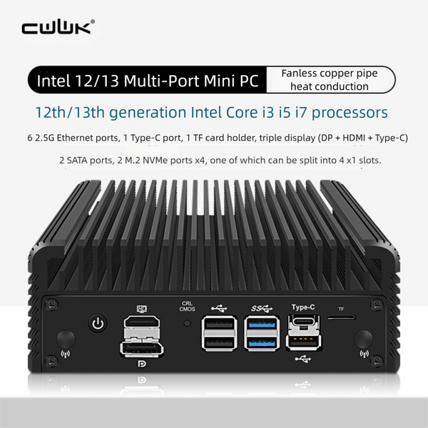 CWWK – cwwk