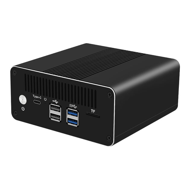 AMD Ryzen R5-5600U/R7-5800U/R7-5825U Low-power 8-core 16-thread Soft ...